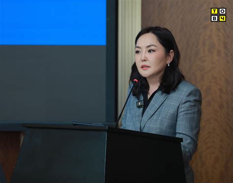 БАРИЛГЫН САЛБАРЫН СТАНДАРТЫН ӨНӨӨГИЙН БАЙДАЛ ТУЛГАМДАЖ БУЙ АСУУДЛУУДЫН ТАЛААР ХЭЛЭЛЦЛЭЭ