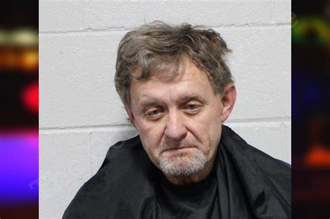 Timothy Hardy — Habersham County Jail Bookings