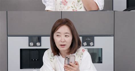 윤유선 지현우 대상 탄 이유 촬영 없어도 출근성실함에 놀라편스토랑