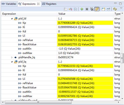 problem with phase current sensing c2000 microcontrollers forum