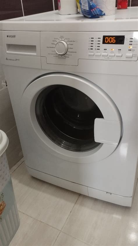 çamaşır Makinesi Ev Aletleri 1687114490