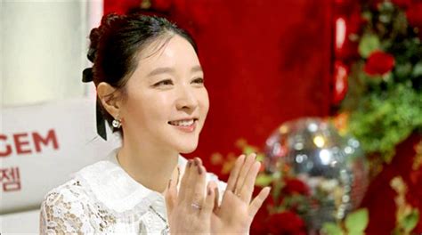 李英愛6歲自知是美女 邋遢媽爆被女兒逼打扮 自由娛樂