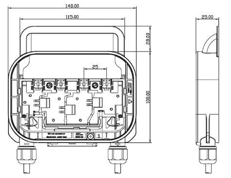 Junction Box Analytics
