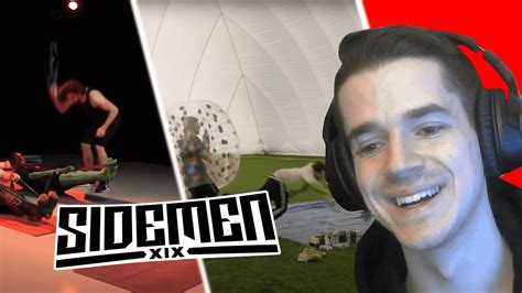 The Most Iconic Sidemen Moments Youtube