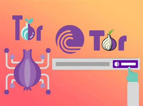 Tor By Era Innovator On Dribbble
