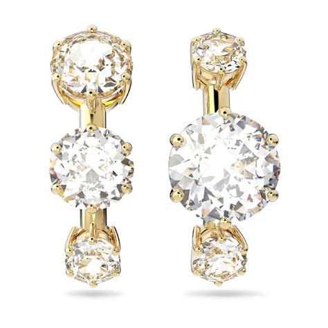 Купить Серьги-каффы Swarovski Constella 5616919 в Москве по цене 11900 руб.