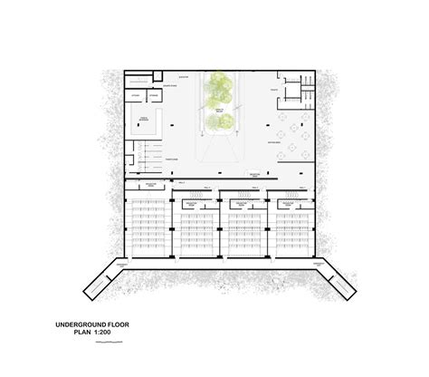 High Speed Railway Station Grad Project On Behance