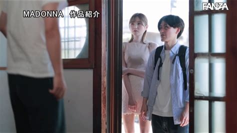 juq00181 義父は学生時代の私を毎朝毎朝苦しめた憎き痴 魔でした 本田もも Post2 無料AVショート動画