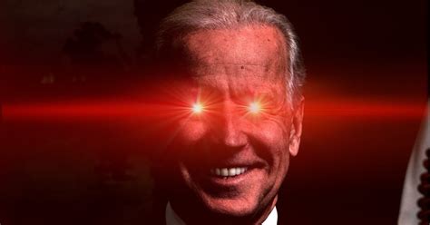 ‘just Like We Drew It Up Whats Behind Joe Bidens Super Bowl Post