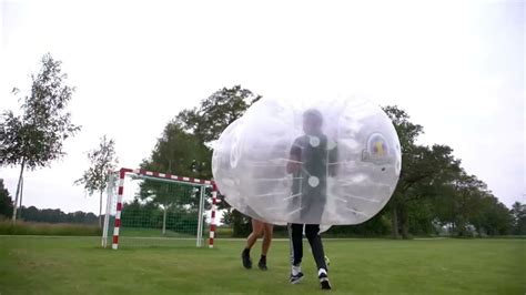Bubbelbal – SP21