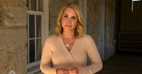 Andrea Canning Previews Abducted