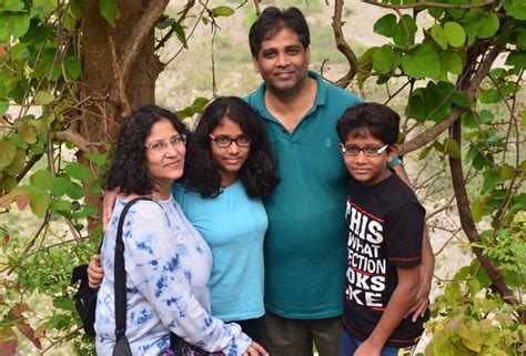 Work Hard Party Hard Says Anand Natarajan Managing Director Image