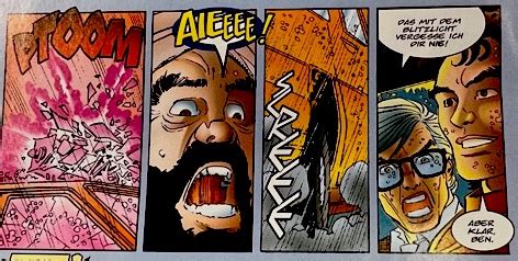 Sound Of Comics Sound Of Comics