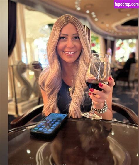 Lizzy Musi Street Outlaws Lizzymusi Leaked Nude Photo From Onlyfans