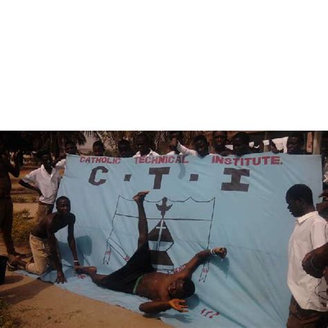 Catholic Tech Institute Kumasi