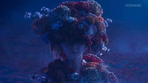 Setting Jepang 60 An Konami Kenalkan Silent Hill F • Jagat Play