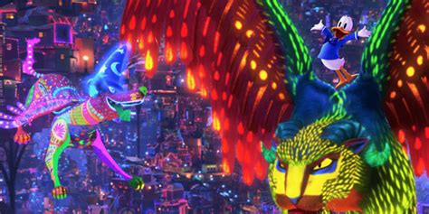 A New Coco Experience Arrives At Disney Worlds Epcot