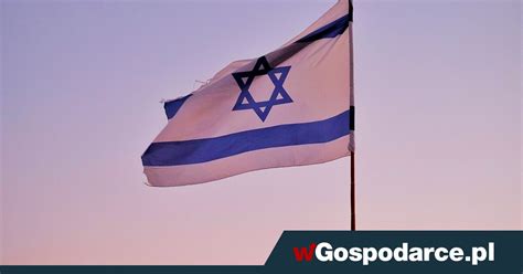 Izrael w stanie wojny Hamas zaatakował wGospodarce pl