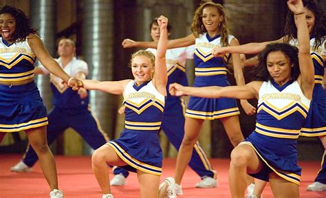 All Bring It On Movies In Order The Mary Sue