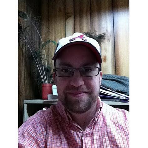 Chris Duncan Medium
