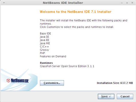 How To Install Netbeans Ide On Linux Mint Linux Mint Itzgeek