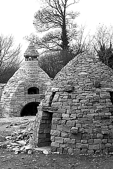 Master Class A Modern Beehive Oven The Stone Trust