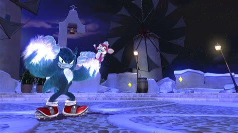 October 14th Prototypes Apotos Night Act 1 Layout Mod For Unleashed