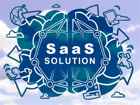 Advice On The Opportunities For Saas Solutions