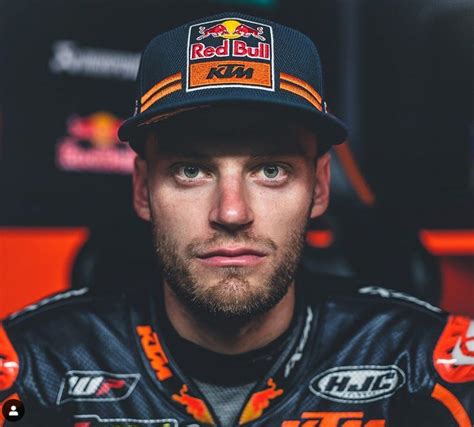 Brad Binder Is Racing His Way To The Top