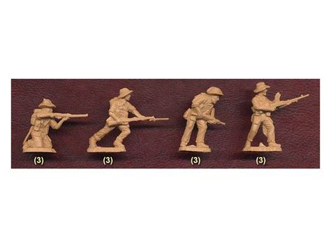 British Chindits