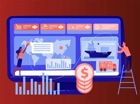 Coping With The Global Supply Chain Crisis New Challenges In A Post