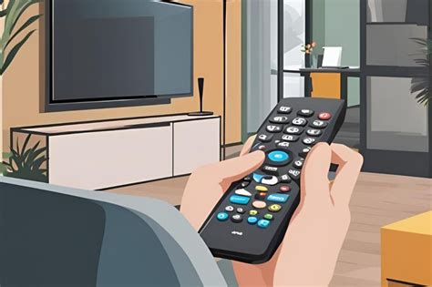 Que Faire Lorsque Votre Télécommande Canal Plus Ne Fonctionne Plus