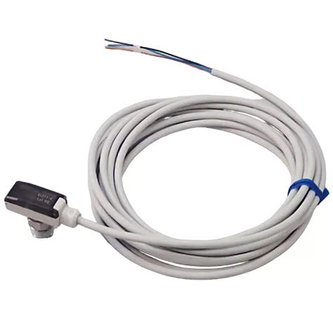 Buy Pisco Compact Pressure Sensor Analog Output Type 100 To 0 Mpa