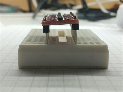 Gc9a01 Circular Tft Display And Arduino Hjwwalters