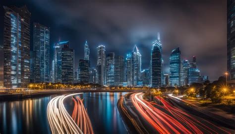 Top Night Photography Tips For Budding Photographers