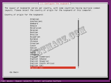 Cara Install Ubuntu Server 1604 Lts Di Virtualbox Part 2 Zetmagazine