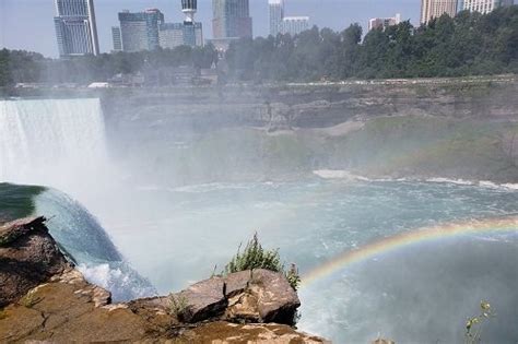 All American Tour Niagara Falls Usa Side Tour