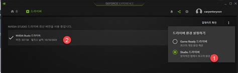 Failed To Create Command Allocator Gpu 장치 인스턴스 오류 메세지 원인과 해결방법