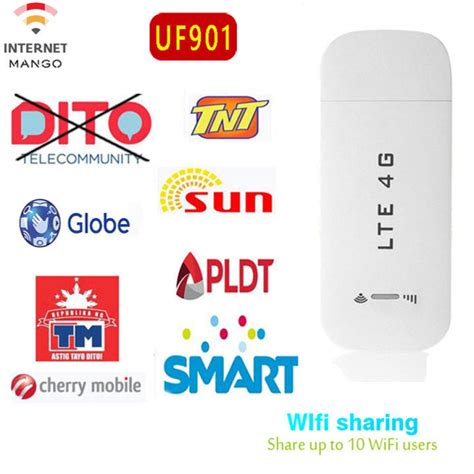 4g Lte Wireless Router Usb Dongle 150mbps Modem Stick Mobile Broadband