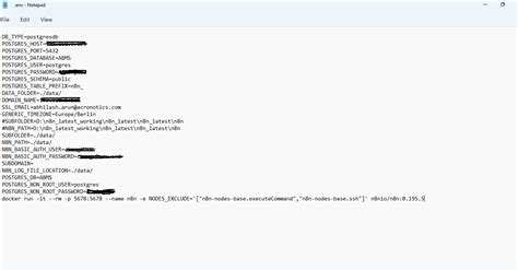 How To Disable N8n Nodes Available By Default Questions N8n Community