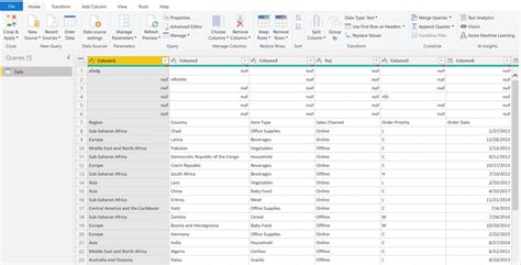 بررسی Duplicate و Reference در Power Query آموزش power bi