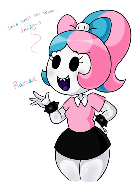 Ranae By Spookyryder On Deviantart