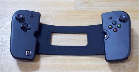 Gamevice Controller For Ipad Mini Review Macrumors