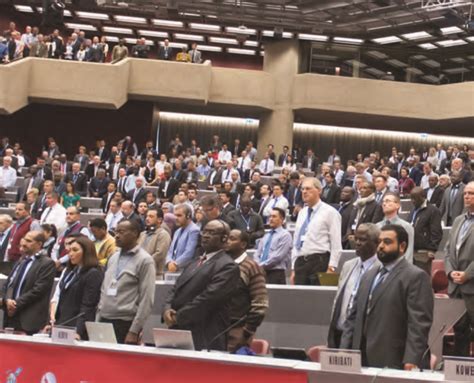 Spectrum Analyser International Institute Of Communications Spectrum Analyser International Institute Of Communications