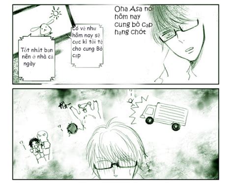 [knb Doujinshi] Midorima Kun Is A Worrywart Xiti684