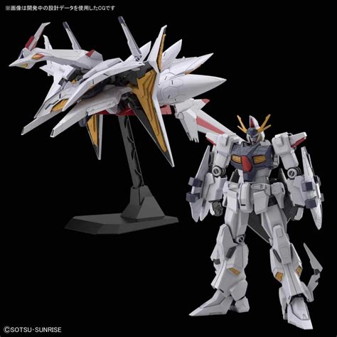 Hguc 1 144 Ξ Xi Conjunto Gundam Vs Penelope Rise Of Gunpla