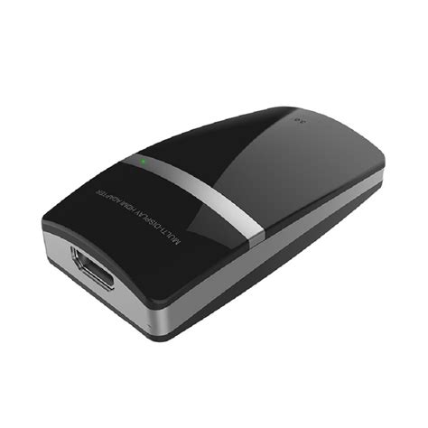USB To HDMI DVI Display Adapter HDMI DVI Display Adapter And Display Adapter