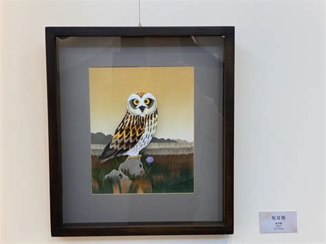 王楨文捐贈逾600萬紙雕作品 參山處將巡迴展覽推廣