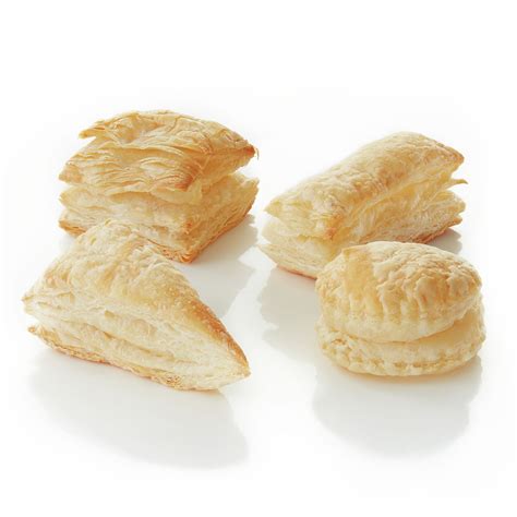 Pillsbury Best™ Frozen Puff Pastry Dough Slabs 10 Lb General Mills