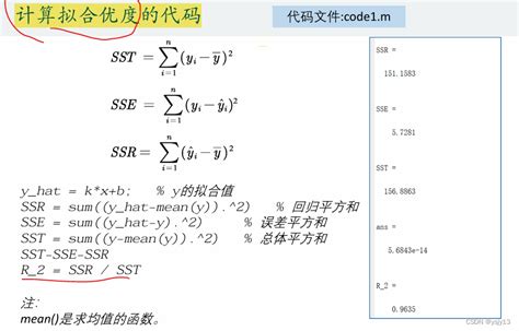 预测类拟合算法 清风数学建模 Csdn博客